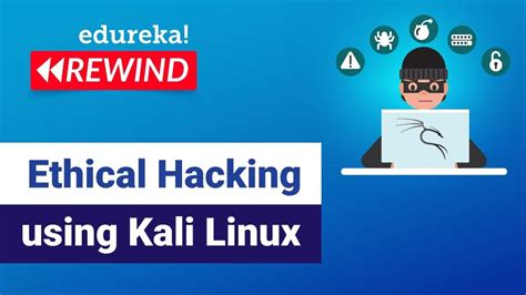 hacking ético utilizando kali linux tutorial de hacking ético