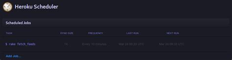 setup stringer on heroku yi zeng s blog