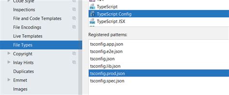 Webstorm Not Resolving Module Imports Using Typescript Paths IDEs Support IntelliJ Platform