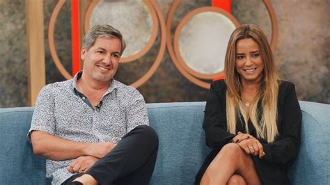 Goucha Bruno De Carvalho E Liliana Almeida A Primeira Entrevista