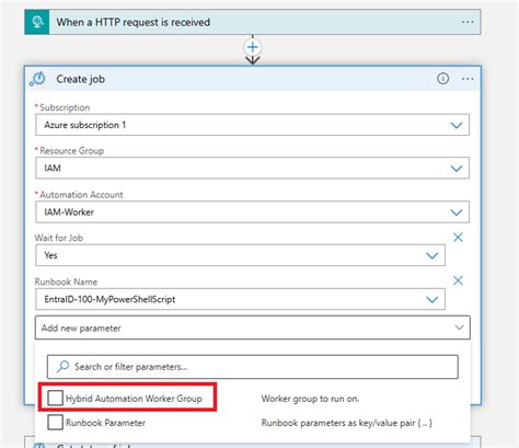 How To Run Powershell Scripts In Entra Id Governance Lifecycle