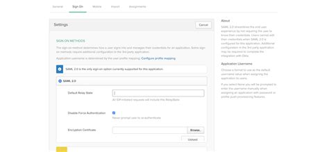 Okta Postman Learning Center