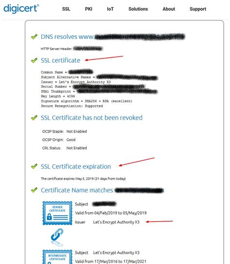 Ssl Test Trick IT