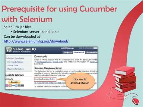 Ppt Tutorial On The Integration Of Selenium With Cucumber For Experts And Freshers Powerpoint