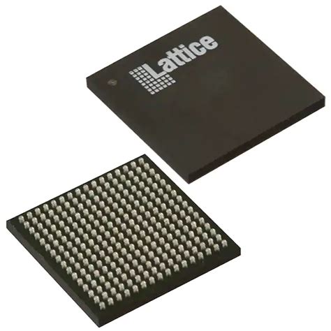 Lcmxo3lf 1300c 5bg256c嵌入式 Fpga（现场可编程门阵列） 哔哩哔哩