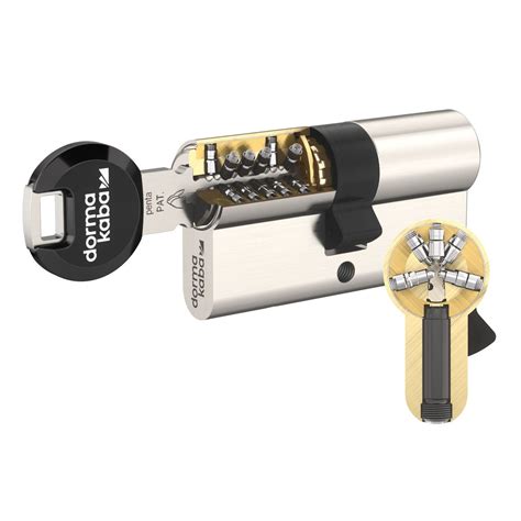 Kaba Penta Master Key System Dor Ware Resources Pte Ltd SG