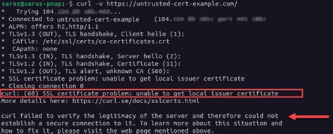 How To Fix Error Invalid SSL Certificate Ways To Fix It
