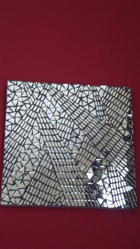 Passion Mosaique Miroir Design Mosaique