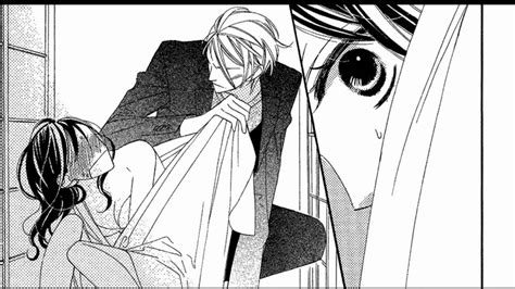 Porn Trap Manga Yaoi Telegraph