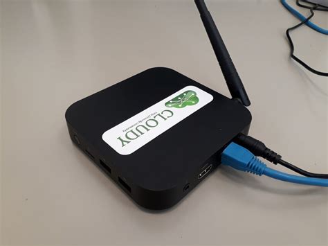 computing nodes of the testbed used for federated learning experiments