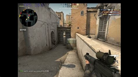 CSGO Aimbot Using Yolo Object Detection And OpenCV GPU YouTube