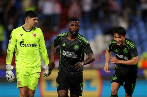 Celtic Vs Braga Predictions And Betting Tips Value On Celtic In The