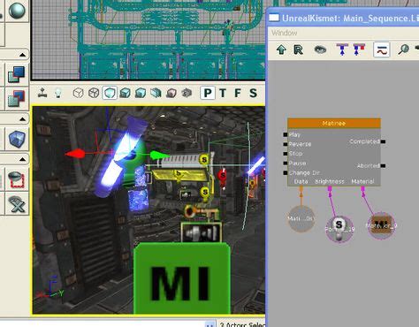 Udk Dynamic Light Tutorial Deadbinger