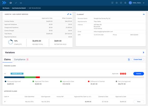 Payapps Reviews Cost And Features Getapp Australia 2025