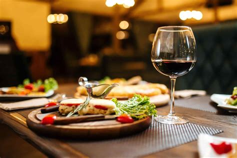 Melhores Restaurantes Do Rio De Janeiro