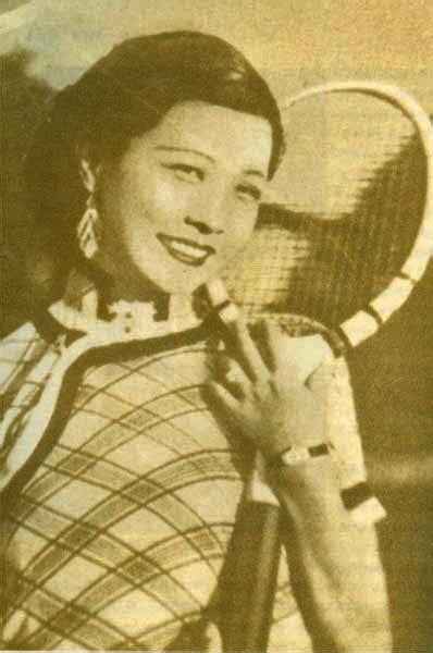 Ruan Lingyu Biographie Et Filmographie