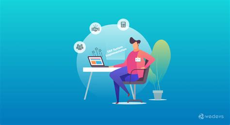 What Does An ERP Project Manager Do Roles Responsibilities And Tools