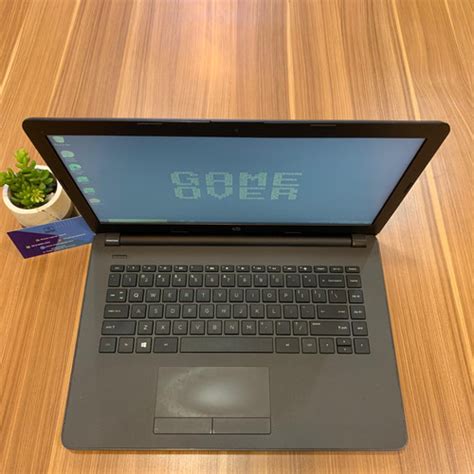 Jual Hp Intel Core I Gen Ram Gb Ssd Gb Bekas Second Kota Depok Rimas Laptop Depok