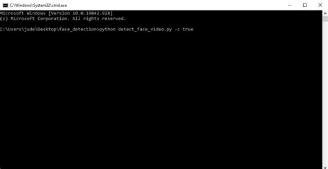Face Recognition Code In Python Using Opencv Free Download