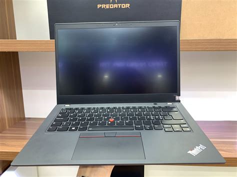 Lenovo Thinkpad T S Gen T T Th Nh Laptop
