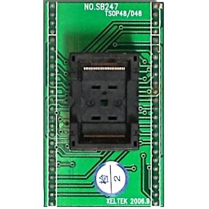 Socket Adapters SA Adapters SB Socket Adapter