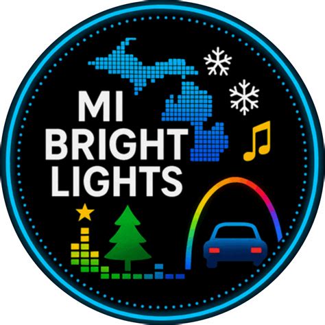 About Mi Bright Lights