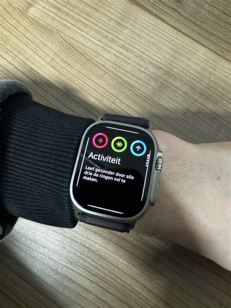 White Lines Around Edges Rapplewatch