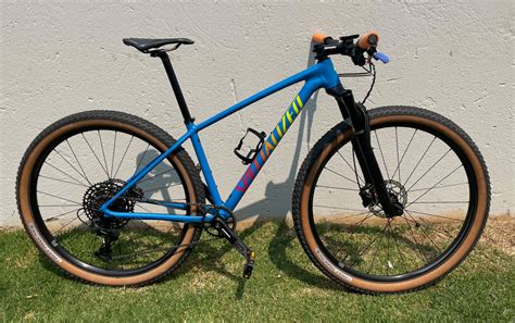 Specialized Chisel Hardtail Mountain Bikes Bike Hub