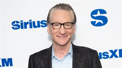 Bill Maher Prédit La Victoire De Harris Et Trump Est En Colère