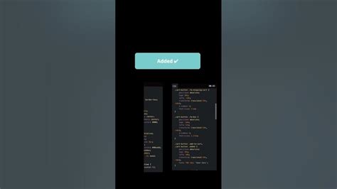 Css Add To Cart Button Startelearning Viral Shortcuts Shorts Html