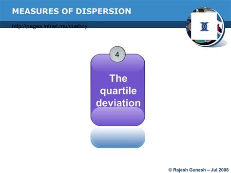 Descriptive Statistics Ppt Physics Science