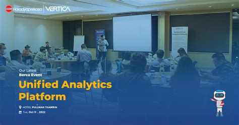 optimize your data analytics with the vertica unified analytics
