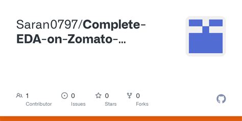 Github Saran0797 Complete Eda On Zomato Bangalore Dataset