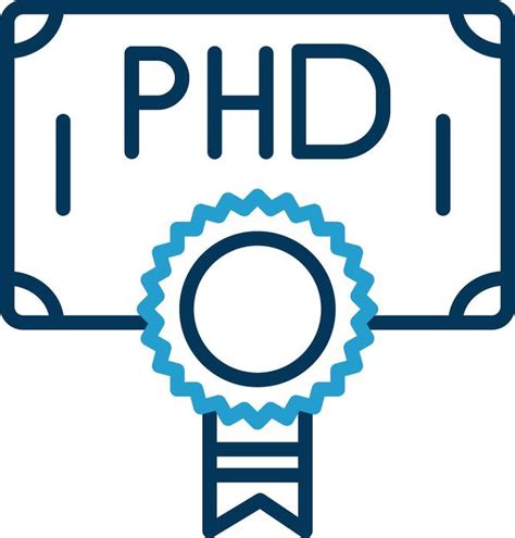 Phd Logo Vector Art Icons And Graphics For Free Download