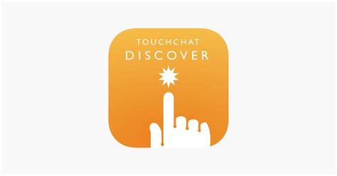 ‎touchchat Discover Dans Lapp Store