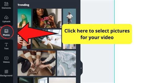 How To Change The Duration Of Slides In Canva Video Projects