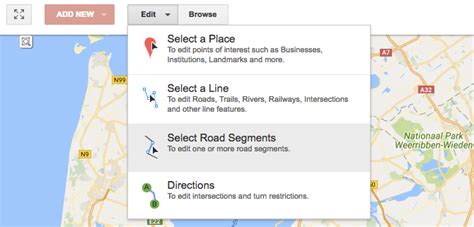 How Does Google Maps Work