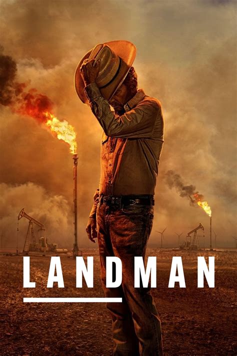 Landman Myseriestv
