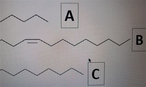 Solved For The Triglyceride Shown Below I Provide The Chegg