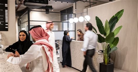 Saudi Arabia Salary Guide 2024 How Much Should You Be Earning The