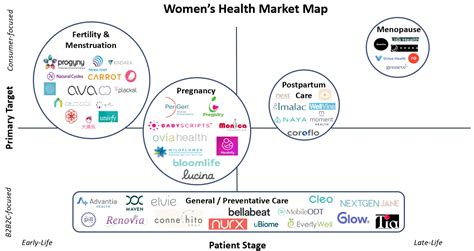 Emerging Opportunities For Womens Health 7wire Ventures