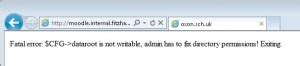Moodle My World Of IT