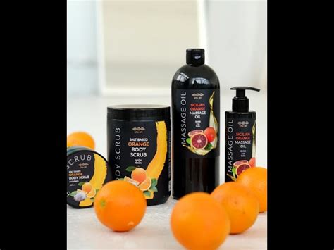 Профессиональная косметика SPA №1 для массажных салонов, салонов красоты