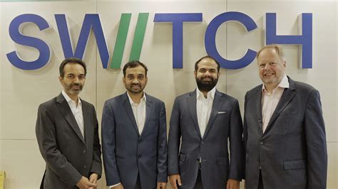 Switch Mobility Ltd Inaugurates Its New Corporate Office In Chennai