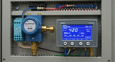 4 20ma 신호 원리 전기 계장 실무자가 알려주는 아날로그 신호의 표준24일차 • 제이큐브 블로그