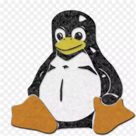 tux racer linux gnu centos linuxPNG图片素材下载 图片编号 PNG素材网