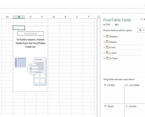 Exploring Data With Excel Power Pivot GeeksforGeeks