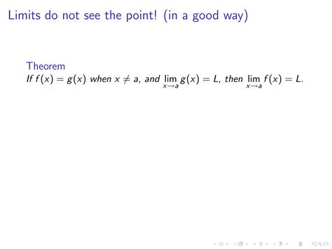 lesson 4 calculating limits ppt