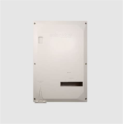 Solaredge 5kw Backup Interface Atx Main Lug Unbound Solar