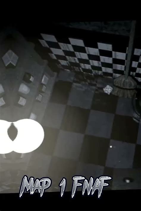 Map Fnaf 1 Part 1 Youtube